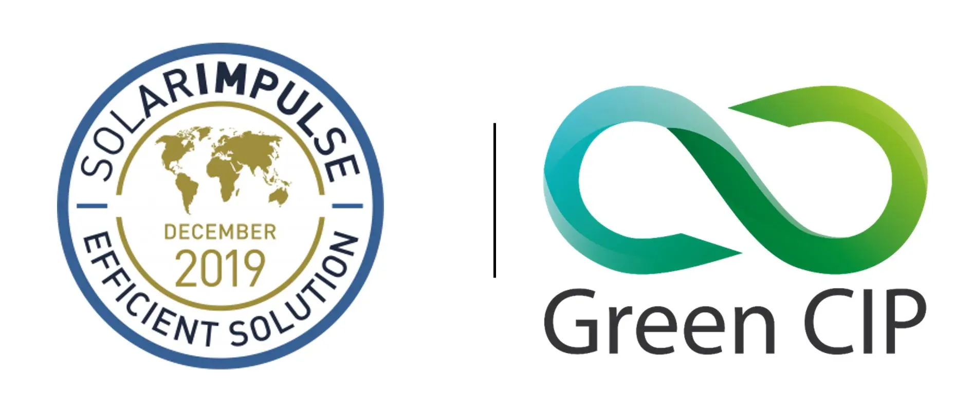 ¡La Fundación SOLAR IMPULSE etiqueta Green CIP: una solución eficaz y rentable! | Elodys